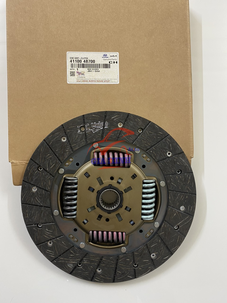 LÁ CÔN HYUNDAI STAREX - Phụ tùng ô tô chính hãng