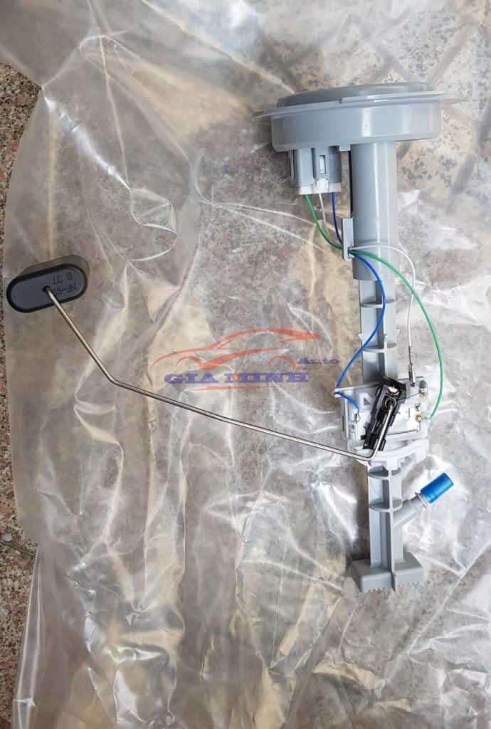 PHAO BÁO XĂNG CHEVROLET CAPTIVA - Phụ tùng ô tô chính hãng