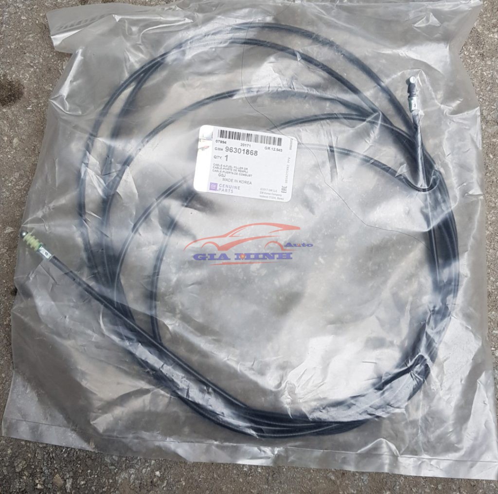 DÂY GIẬT NẮP BÌNH XĂNG DAEWOO NUBIRA - Phụ tùng ô tô chính hãng