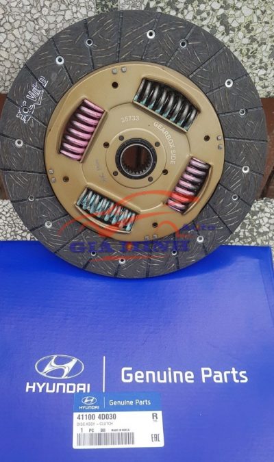 LÁ CÔN HYUNDAI PORTER 2 - Phụ tùng ô tô chính hãng