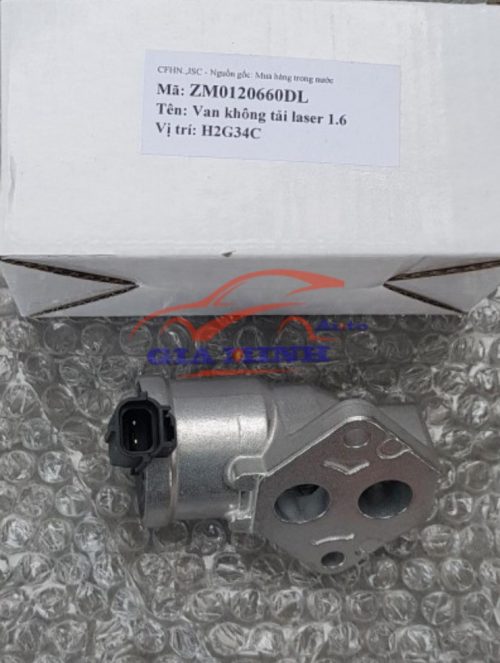 VAN KHÔNG TẢI MAZDA 323, FORD LASER 1.6 - Phụ tùng ô tô chính hãng