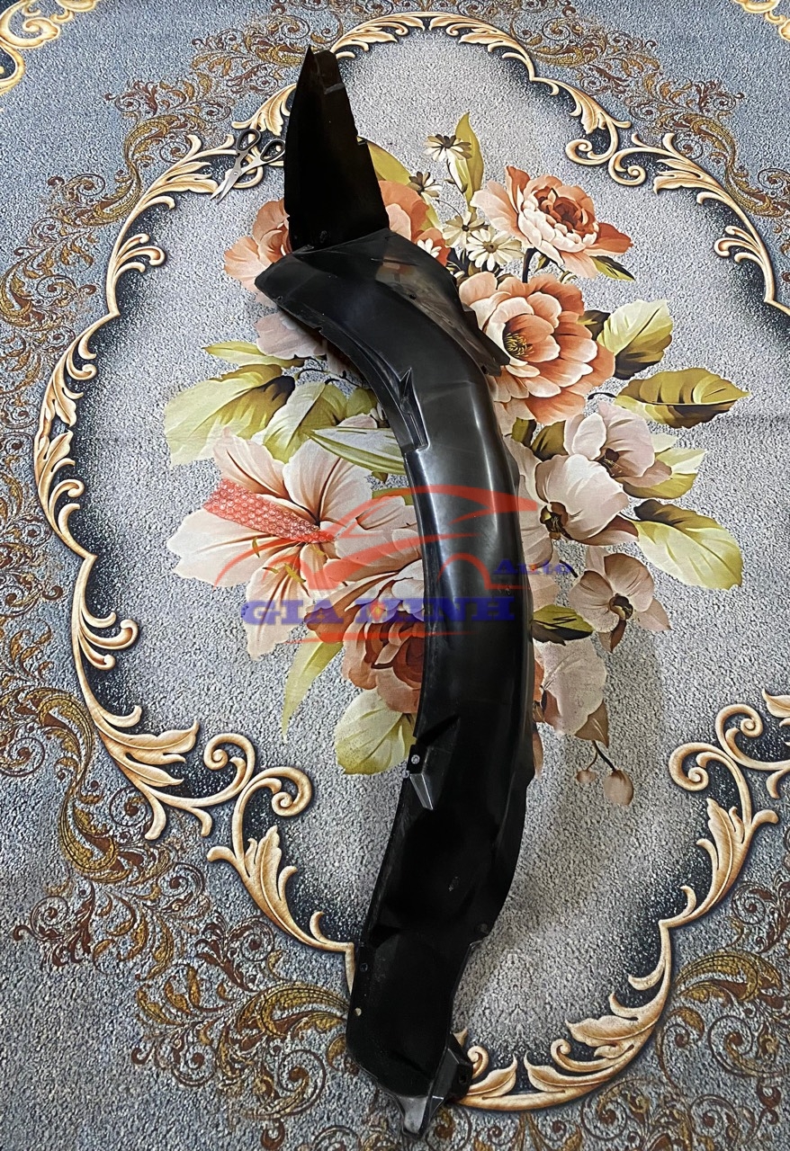 CHẮN BÙN LÒNG DÈ TRƯỚC DAEWOO GENTRA - 96648531 - Phụ tùng ô tô chính hãng