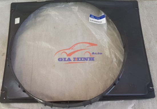 LỒNG QUẠT KÉT NƯỚC HYUNDAI PORTER 2 - Phụ tùng ô tô chính hãng