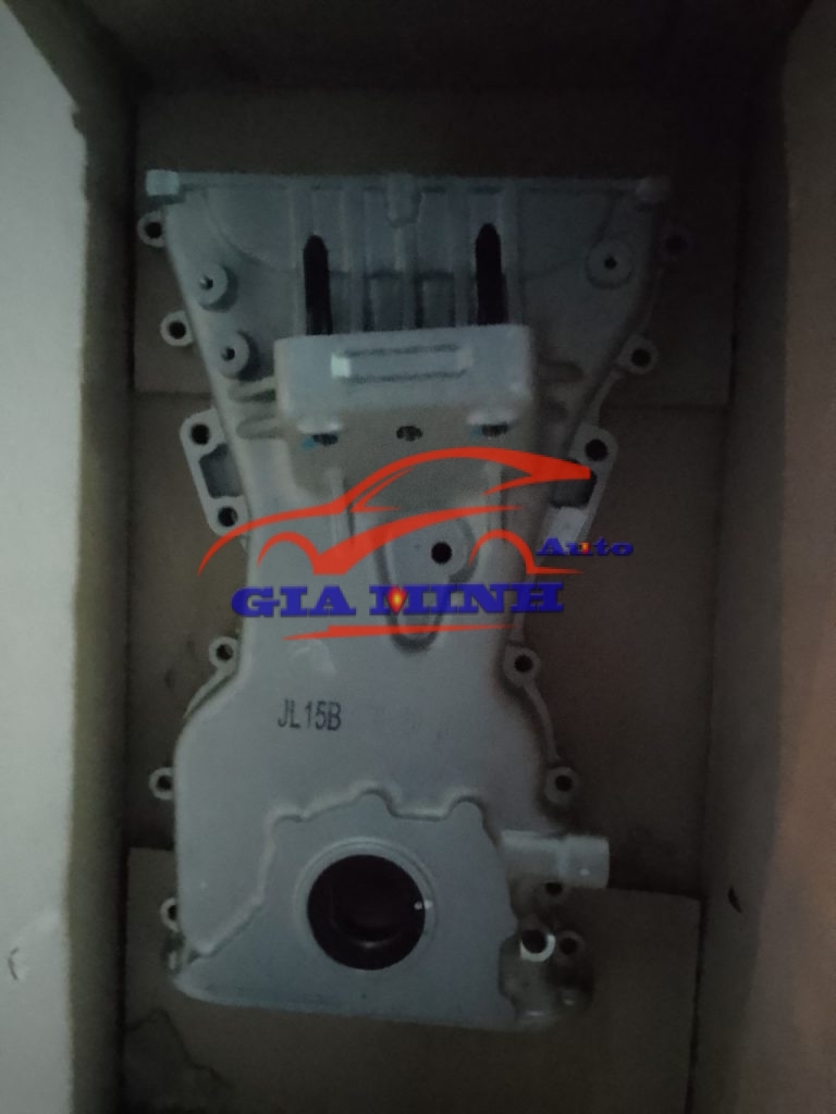 BƠM NHỚT CHEVROLET SPARK, AVEO, DAEWOO GENTRA - Phụ tùng ô tô chính hãng