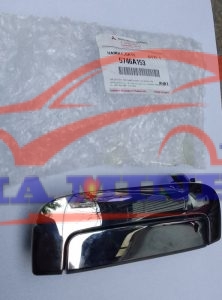 TAY MỞ CỬA THÙNG SAU MITSUBISHI TRITON - Phụ tùng ô tô chính hãng