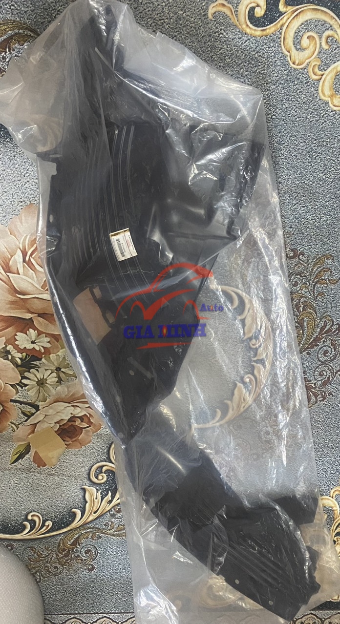 CHẮN BÙN LÒNG DÈ TRƯỚC PHẢI MITSUBISHI XPANDER - 5370B908 - Phụ tùng ô ...