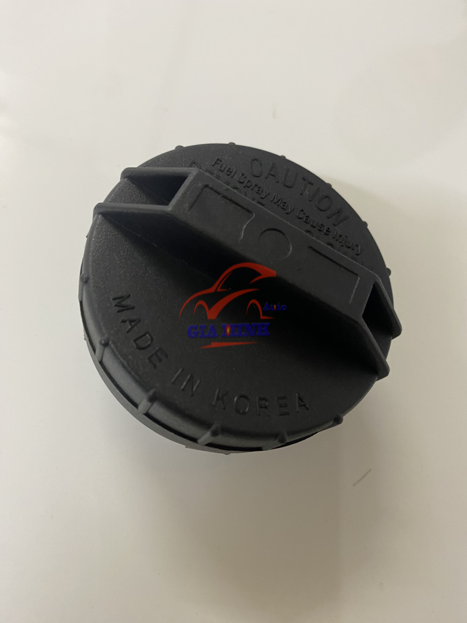 NẮP BÌNH XĂNG TRONG KIA MORING - Phụ tùng ô tô chính hãng