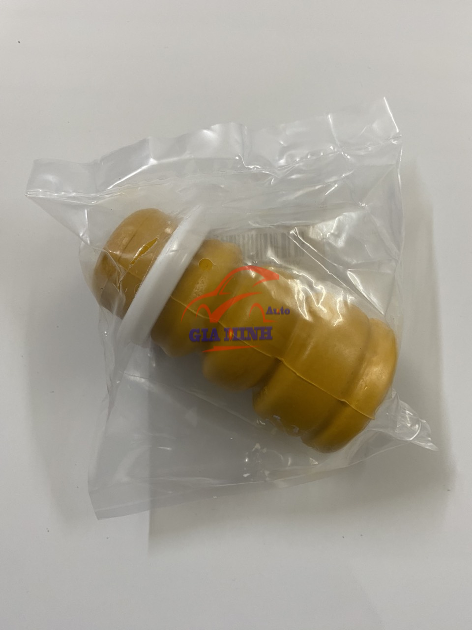 TĂM BÔNG GIẢM XÓC SAU HYUNDAI ACCENT - Phụ tùng ô tô chính hãng