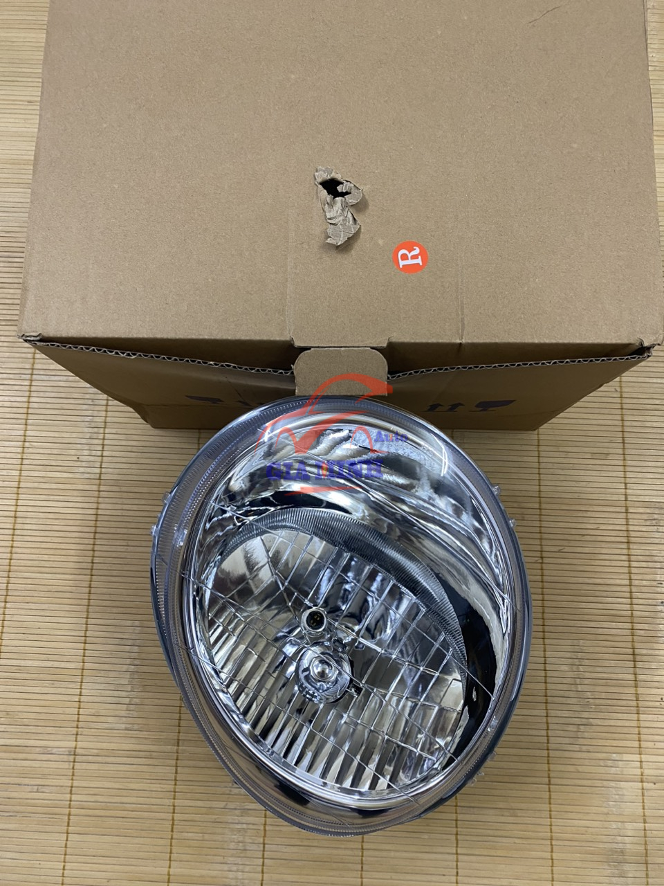 ĐÈN PHA PHẢI DAEWOO MATIZ 2 - Phụ tùng ô tô chính hãng