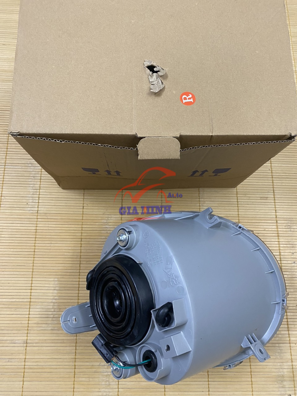 ĐÈN PHA PHẢI DAEWOO MATIZ 2 - Phụ tùng ô tô chính hãng