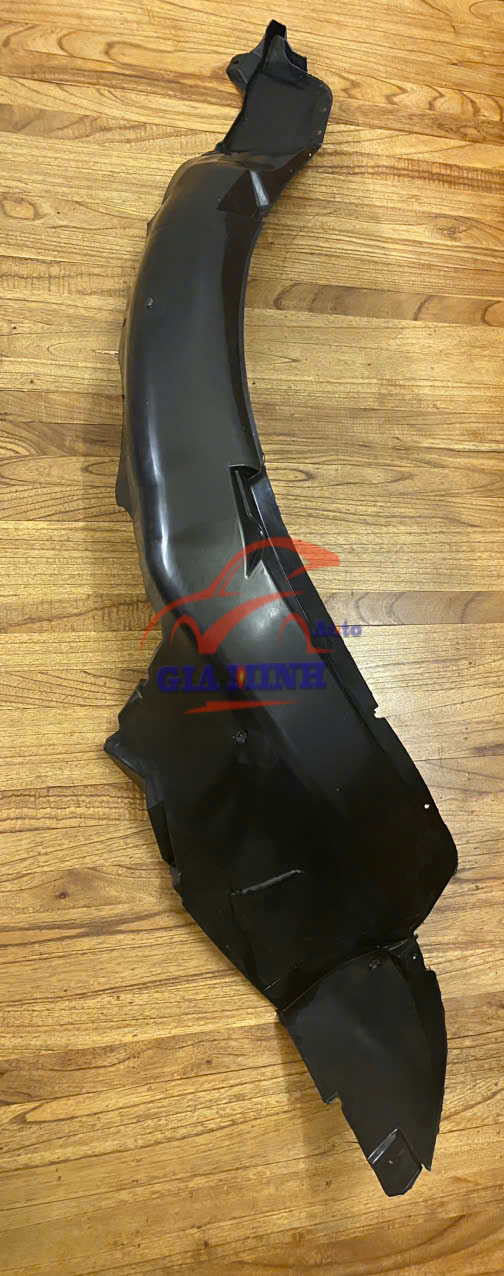 CHẮN BÙN LÒNG DÈ TRƯỚC TRÁI DAEWOO GENTRA, CHEVROLET AVEO - Phụ tùng ô ...