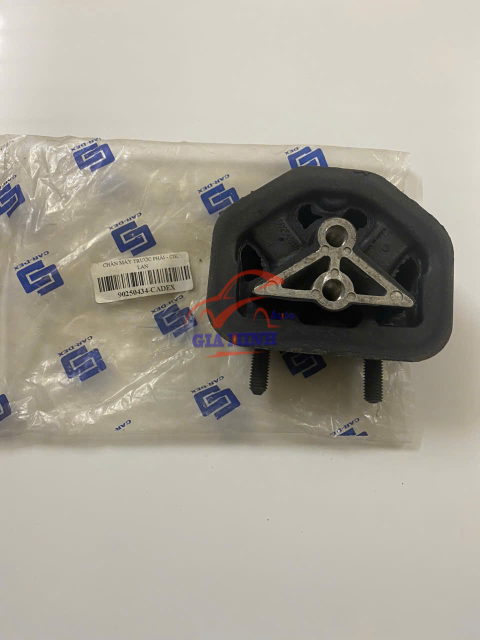 CHÂN MÁY TRƯỚC PHẢI DAEWOO LANOS, CIELO - Phụ tùng ô tô chính hãng