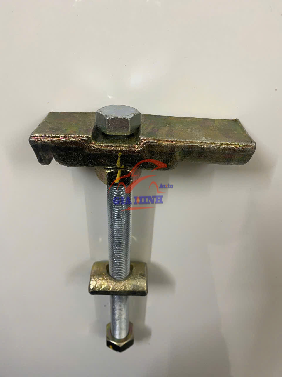 ỐC TĂNG THANH XOẮN HYUNDAI STAREX, LIBERO, PORTER 2 - Phụ tùng ô tô ...