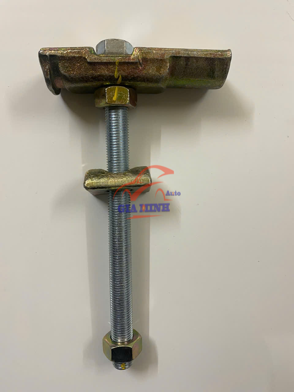 ỐC TĂNG THANH XOẮN HYUNDAI STAREX, LIBERO, PORTER 2 - Phụ tùng ô tô ...