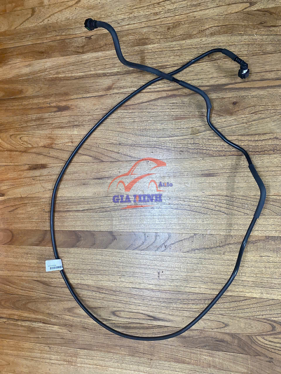 ỐNG DẪN XĂNG DAEWOO MATIZ - Phụ tùng ô tô chính hãng