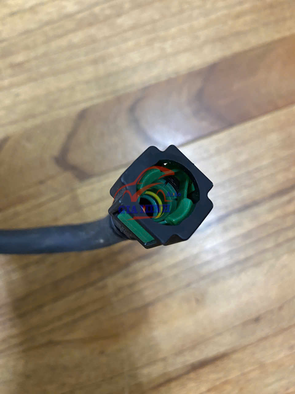 ỐNG DẪN XĂNG CHEVROLET SPARK - Phụ tùng ô tô chính hãng