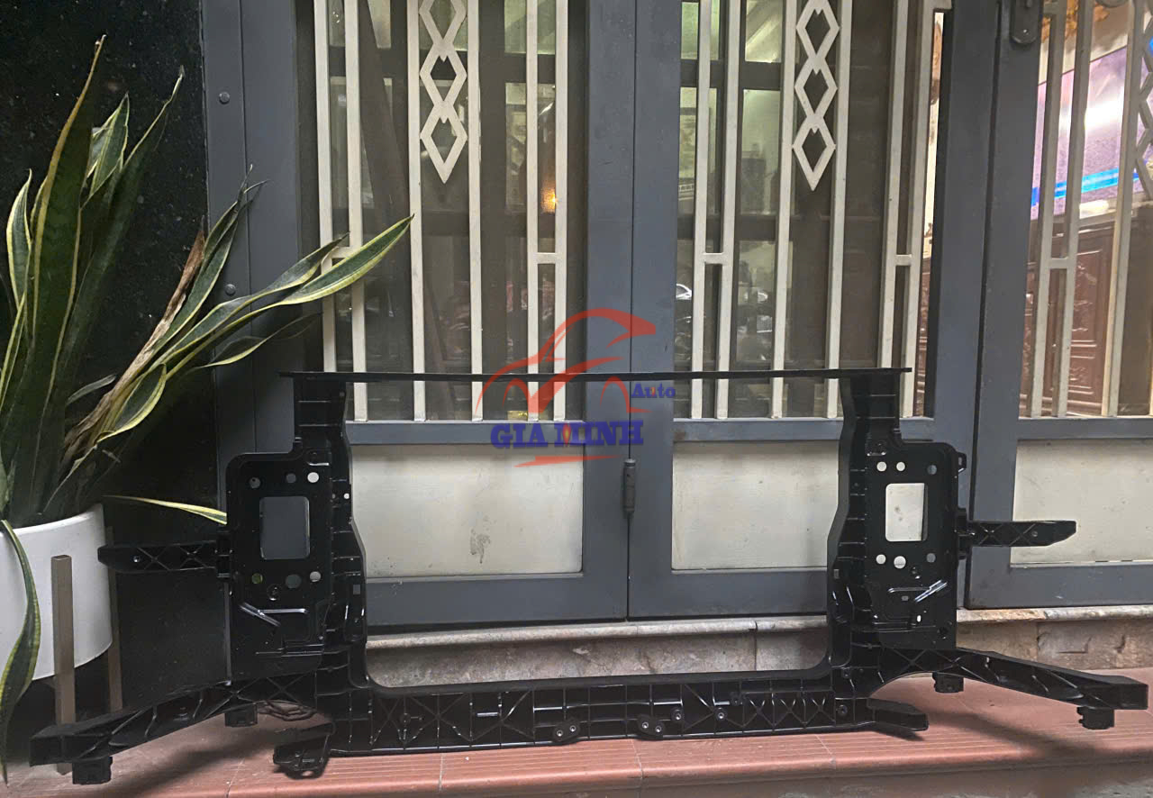 KHUNG XƯƠNG KÉT NƯỚC HYUNDAI KONA - Phụ tùng ô tô chính hãng